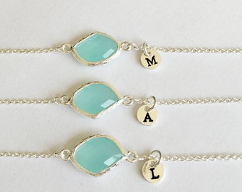 Best Friend Initial | Etsy