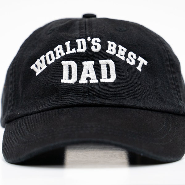 Worlds Best Dad - Etsy