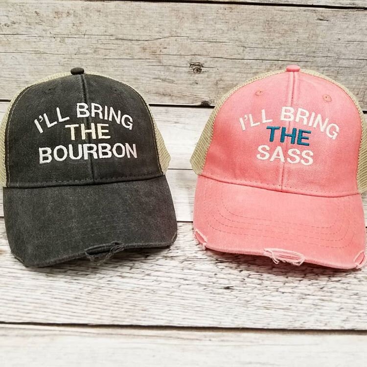 I'll Bring the Hats I'll Bring the Alcohol Hat - Etsy