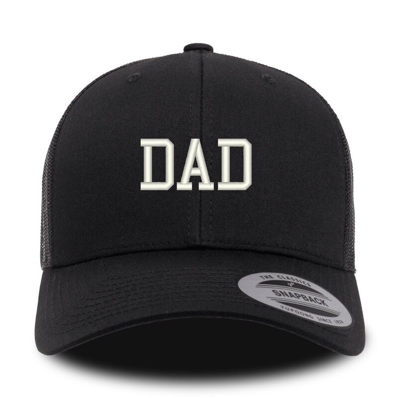 Dad Hat - Etsy