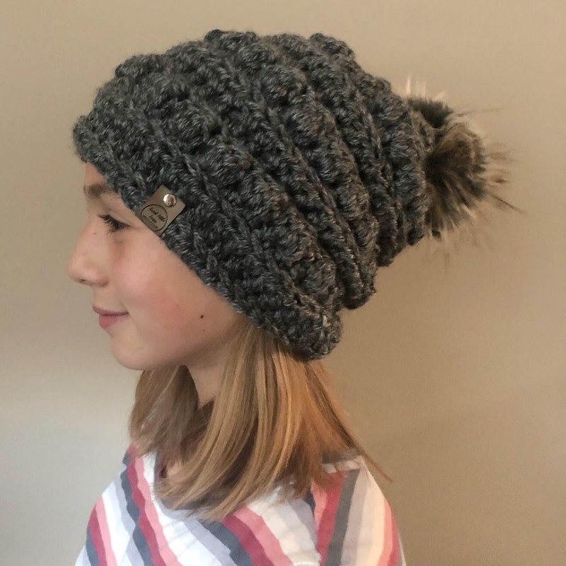 Toque Hat - Etsy
