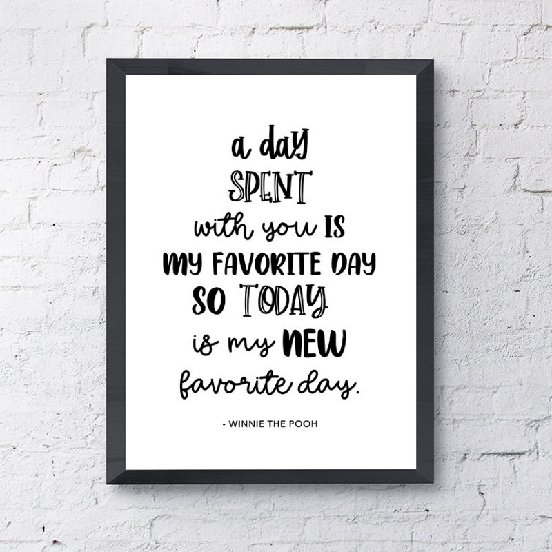 Favorite Day - Etsy