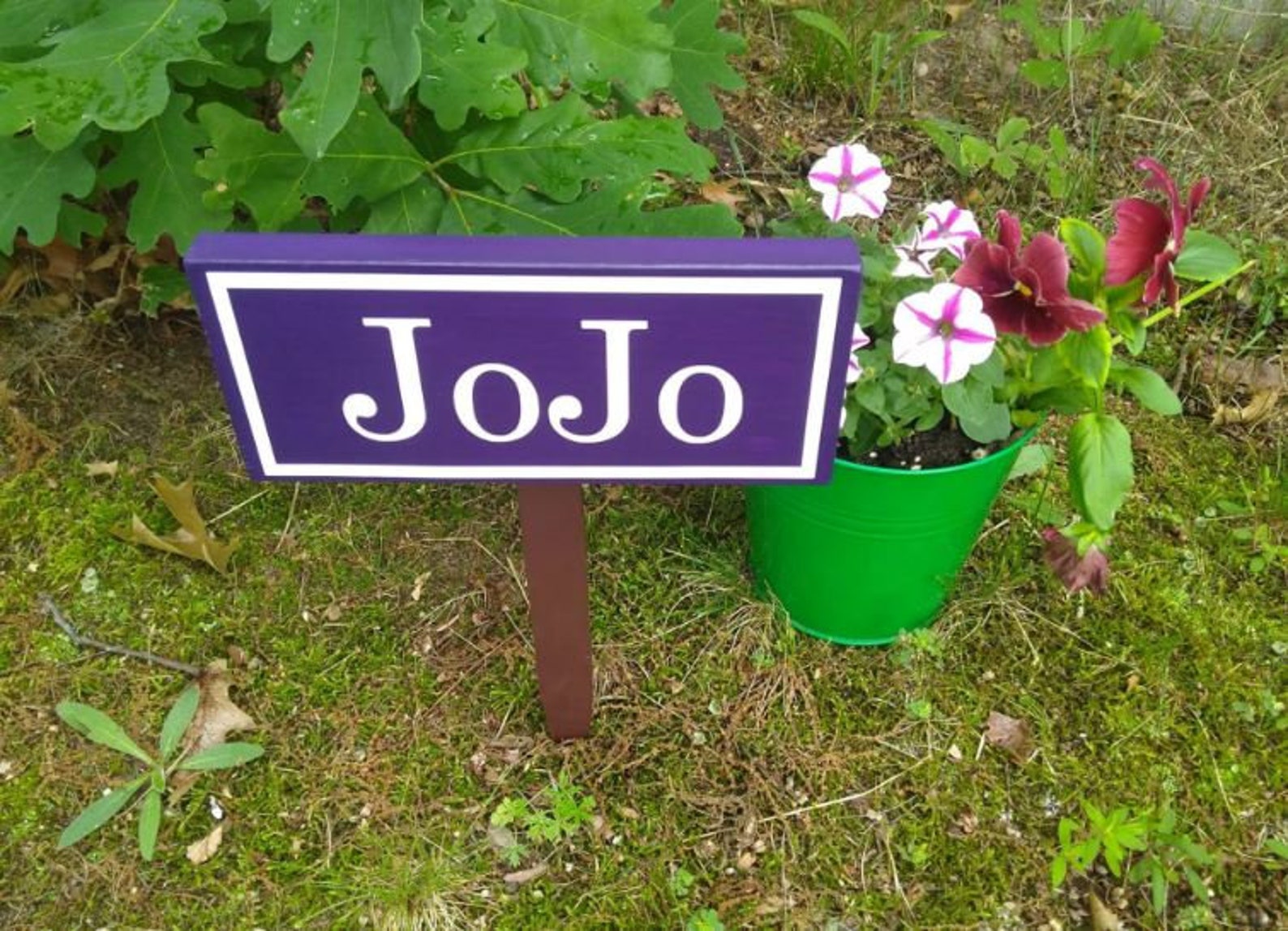Custom Garden Sign Name Sign Outdoor Wood Sign Yard Decor Etsy custom-garden-sign-name-sign-outdoor-wood-sign-yard-decor-etsy