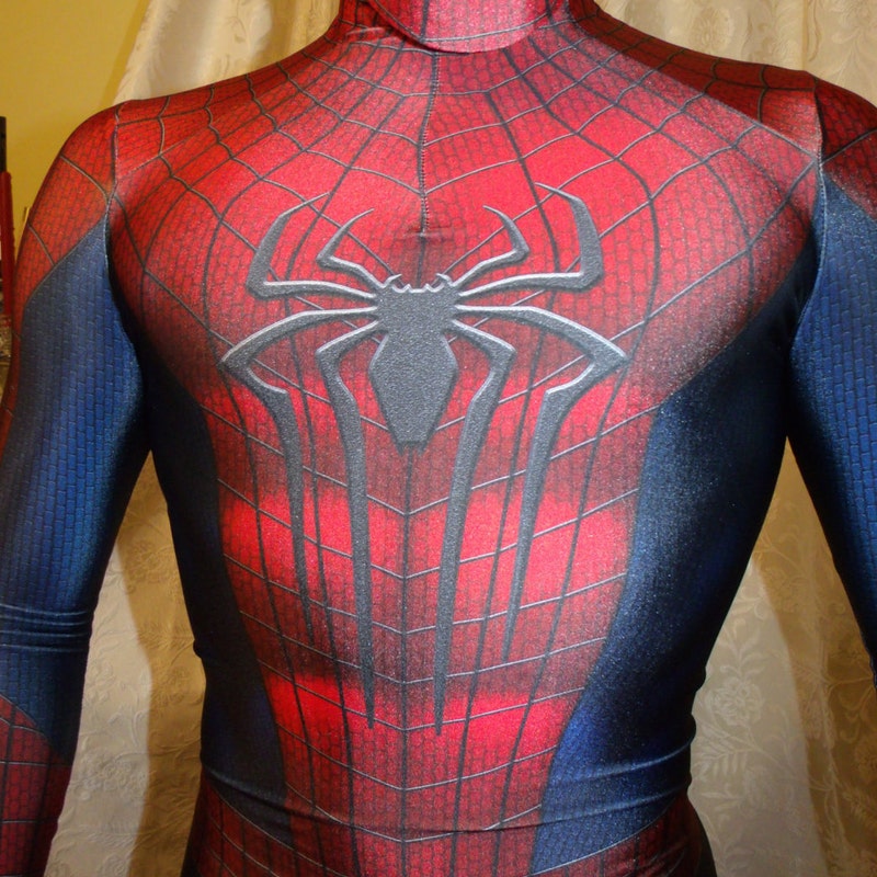 Tasm 2 Mask - Etsy