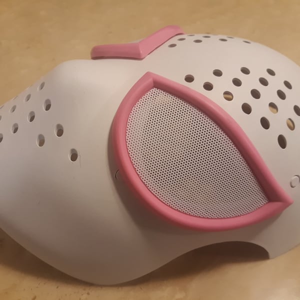 Spider Gwen Face Shell - Etsy