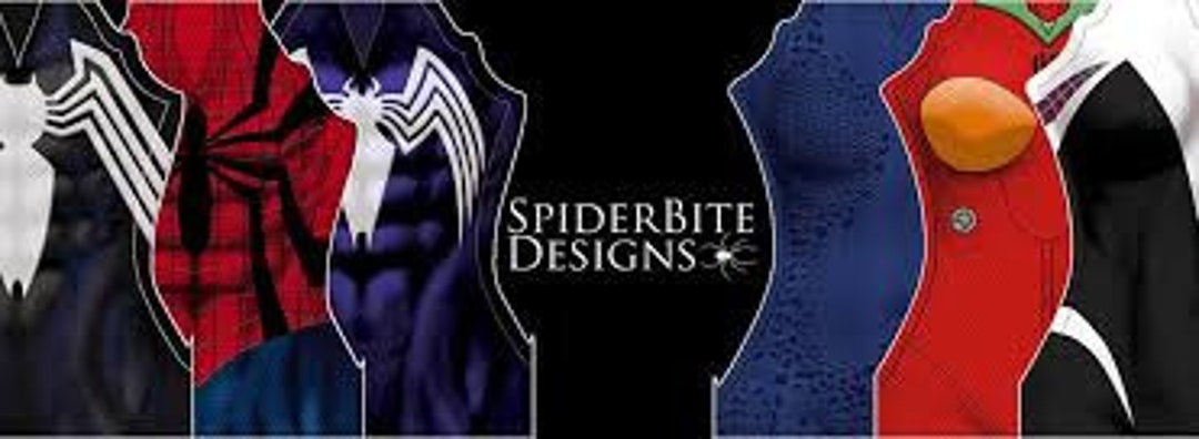 Spiderbite Designs: Pick and Purchase Any File Then We Will Print and ...
