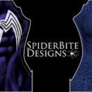 Spiderbite Designs: Pick and Purchase Any File Then We Will Print and ...
