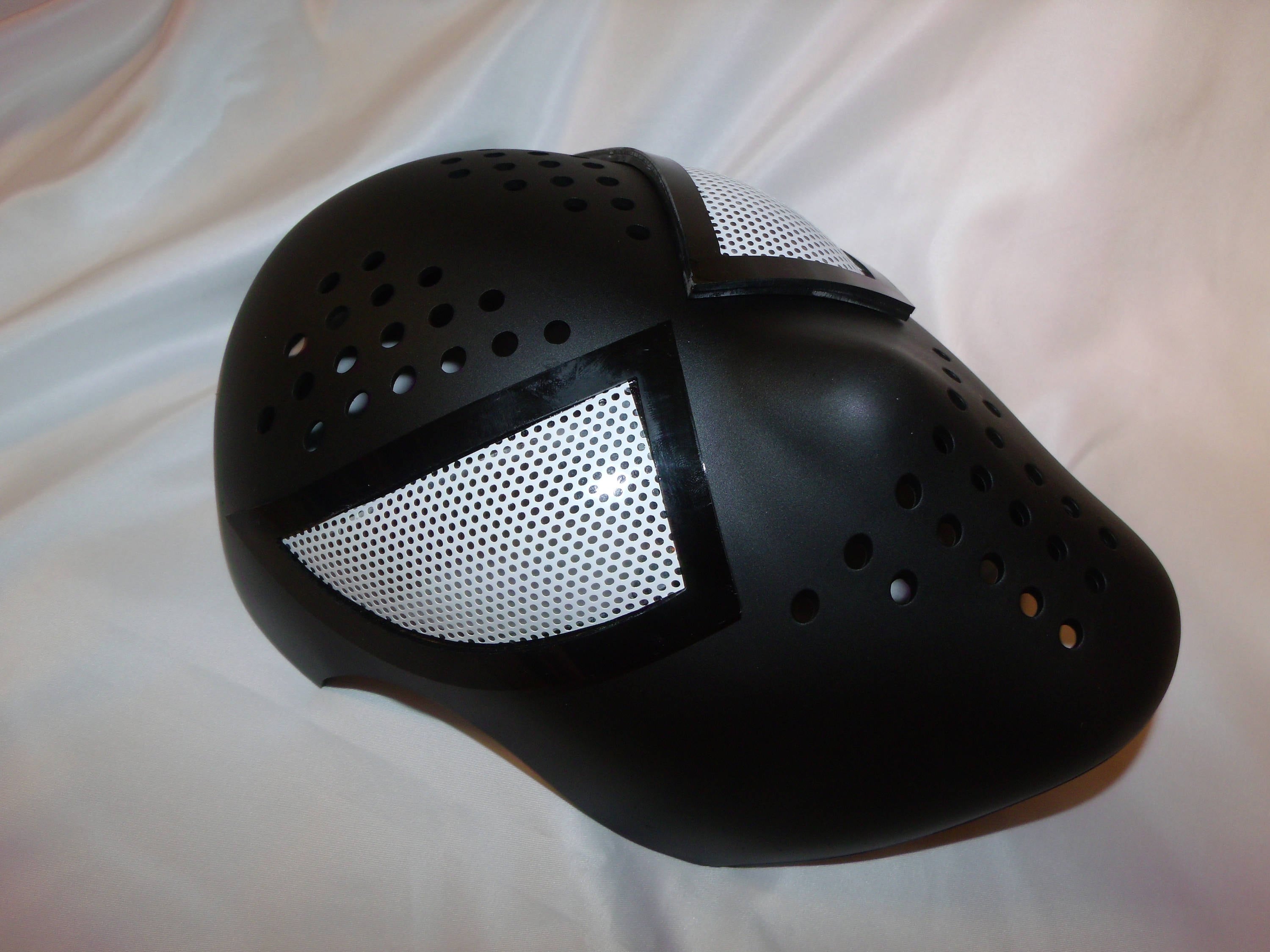 New Raimi Face Shell With the Magnetic Lenses - Etsy