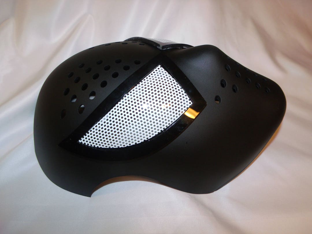 New Raimi Face Shell With the Magnetic Lenses - Etsy