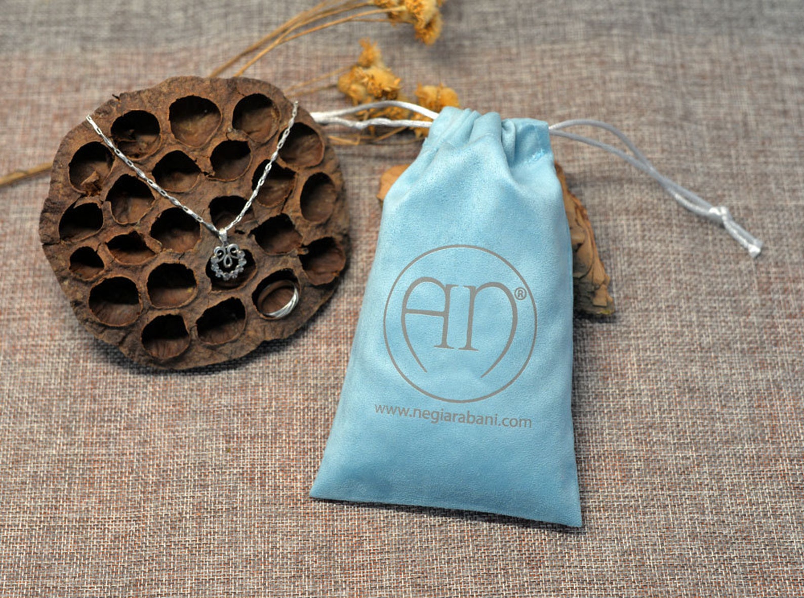 Personalized Wine Red Velvet Drawstring Pouch Printing Golden | Etsy