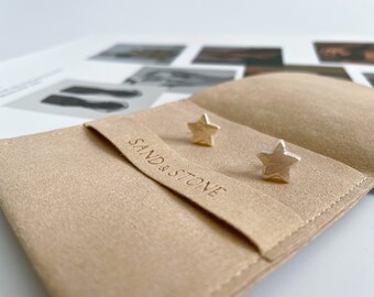 100 Personalize High-quality Envelope Snap-fastener | Etsy