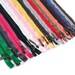 Custom Ribbon / Rope / Zipper for Your Fabric Bags OR Make Larger Bags ...
