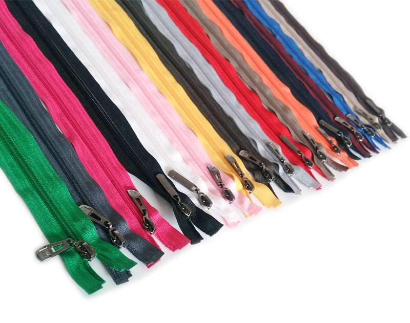 Custom Ribbon / Rope / Zipper for Your Fabric Bags OR Make - Etsy