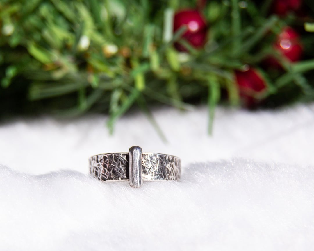 Outlander Ring, Claire and Jamie, Key Ring, Scottish, Celtic Wedding ...