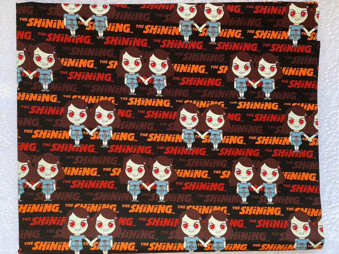 The Shining Twins Grady Girls Stephen King Published Library Collection ...