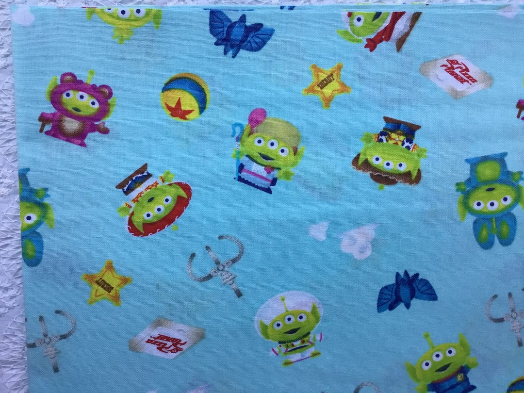 Toy Story Alien Claw Machine Remix Disney Springs Creative Group 100% ...