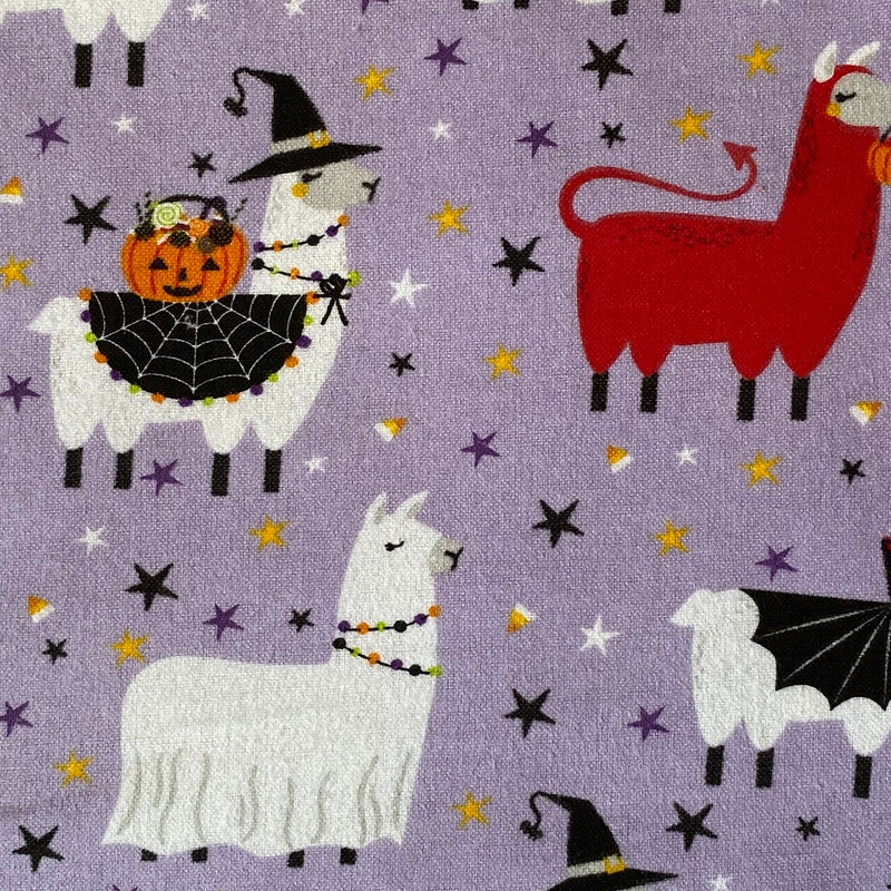 Llama Costume - Etsy