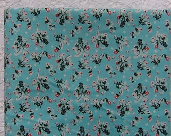 Keepsake Calico Fabric | Etsy