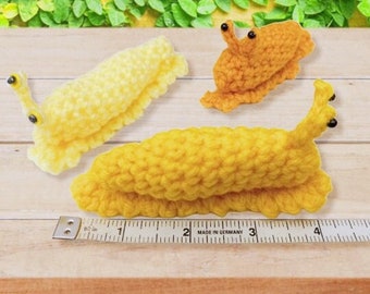 Banana Slug Costume Etsy