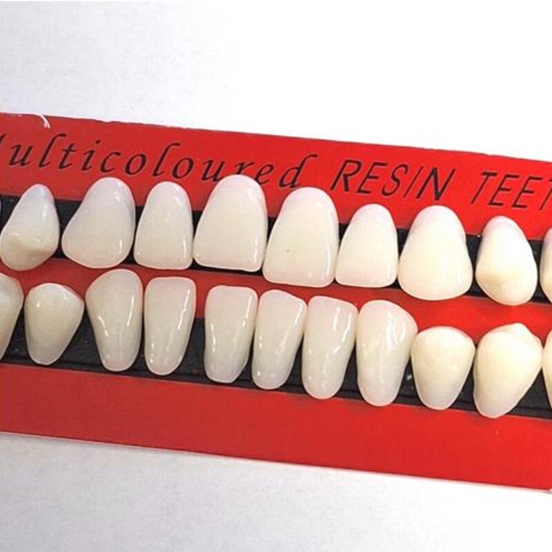 Fake Human Teeth - Etsy
