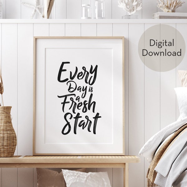 Motto Poster - Etsy