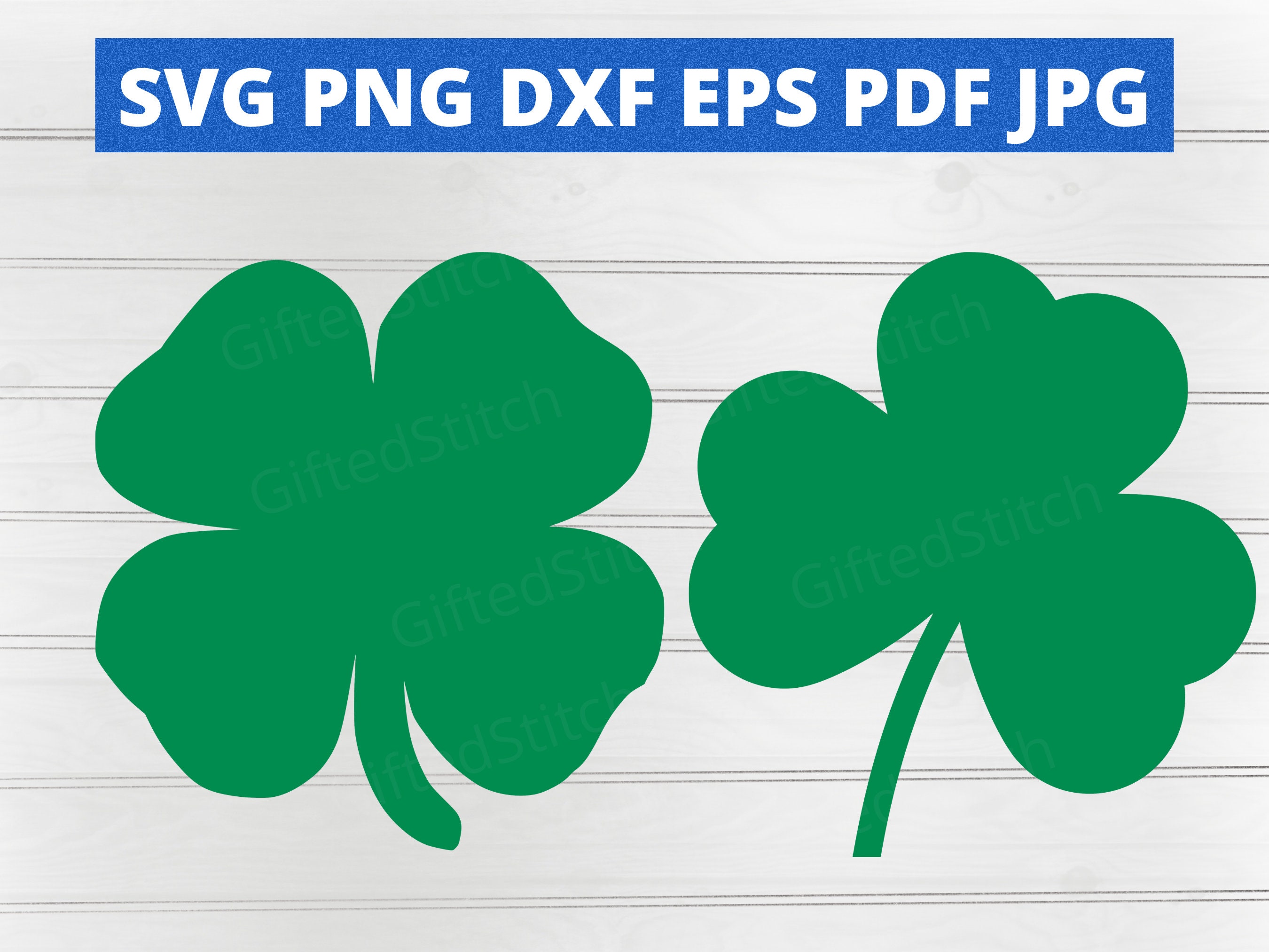 Shamrock SVG, Clover Svg, St Patricks Day Svg, Irish Svg, Lucky Svg ...