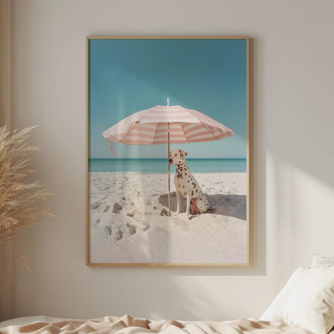 Coastal Wall Art Digital Download, Coastal Prints, Nautical Decor, Surf ...