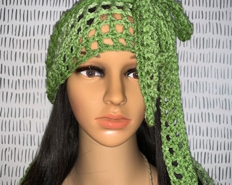 Crochet Durag/headwrap Pattern - Etsy