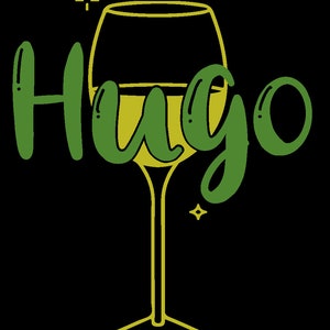 German Hugo Svg Png Bundle Digital Alcohol Cocktail JGA Bride Shirt and ...