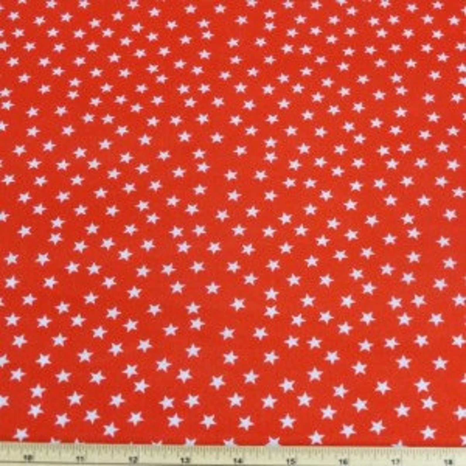 Personalised Red Star Nursery Letters Bedroom Wall Decor - Etsy UK