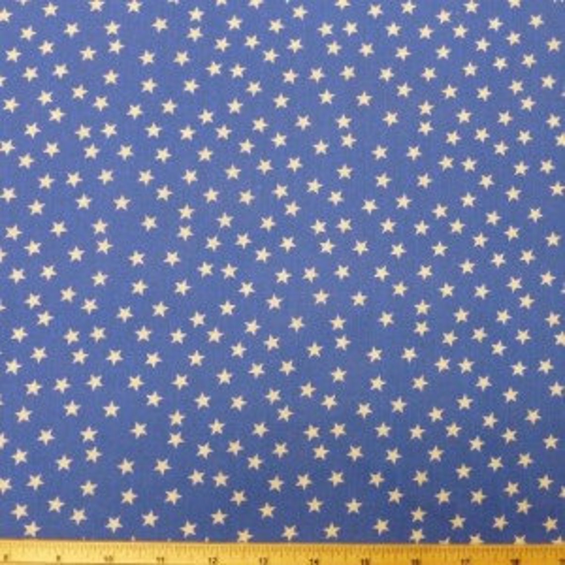 Boys Personalised Blue Star Nursery Letters, Bedroom Wall Decor, Door ...