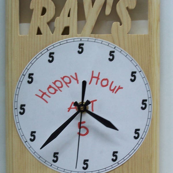 Dual 24 Hour Military Format Call Sign Clocks - Etsy