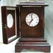 Mantle Clock, Jewelry Box - Etsy