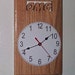 Dual 24 Hour Military Format Call Sign Clocks - Etsy