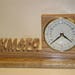 Dual 24 Hour Military Format Call Sign Clocks - Etsy