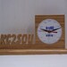 Dual 24 Hour Military Format Call Sign Clocks - Etsy