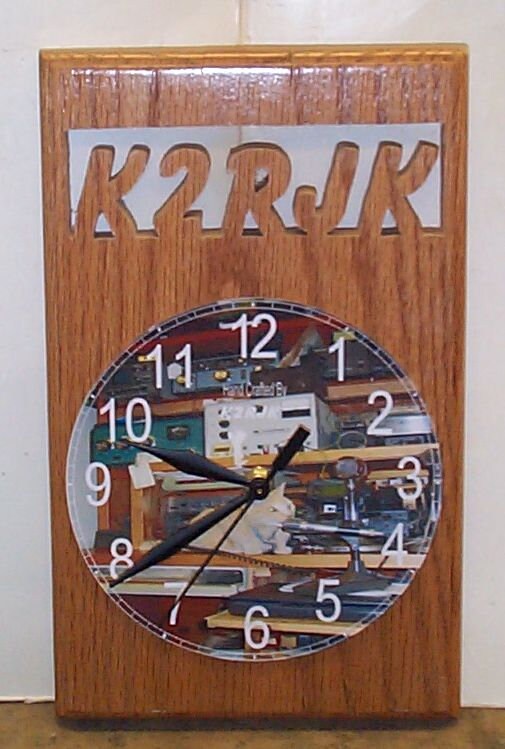 Photo Dial Clock Custom Clock Dial Face's Wedding Photo - Etsy