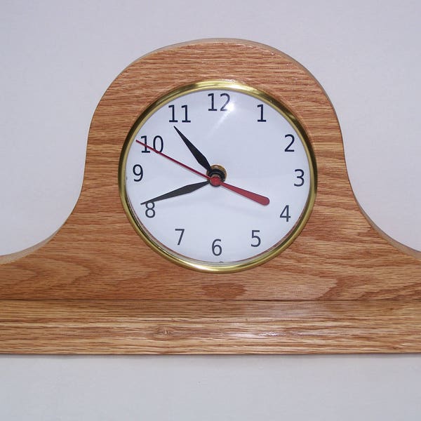 Backwards Clock - Etsy