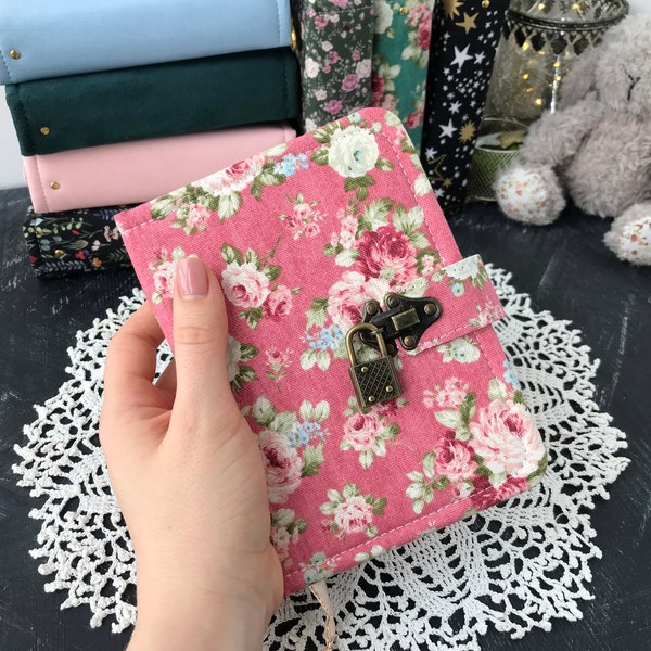 Diary Lock - Etsy