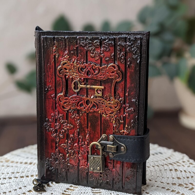 ScrapersFable - Etsy