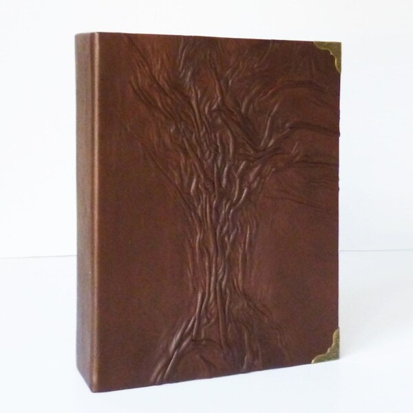 Family Tree Album - Etsy