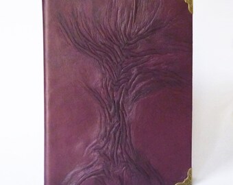 Leather Birthday Photo Album - Etsy