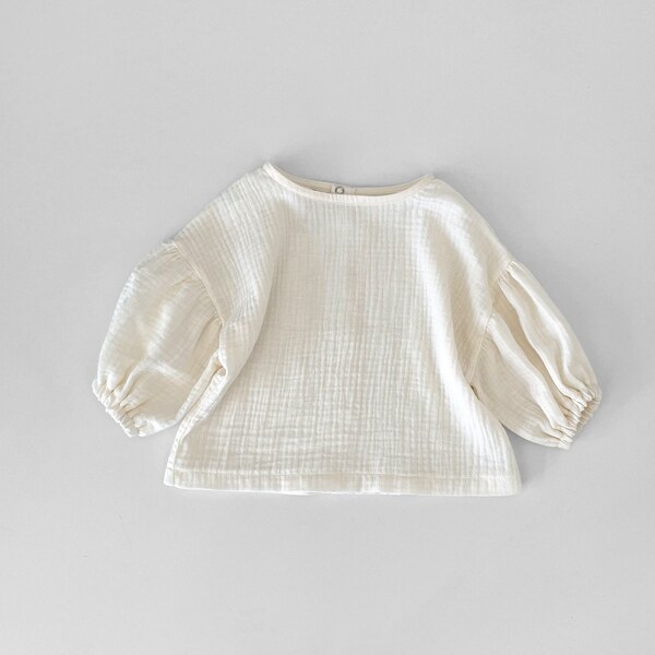 Billowing Sleeves - Etsy