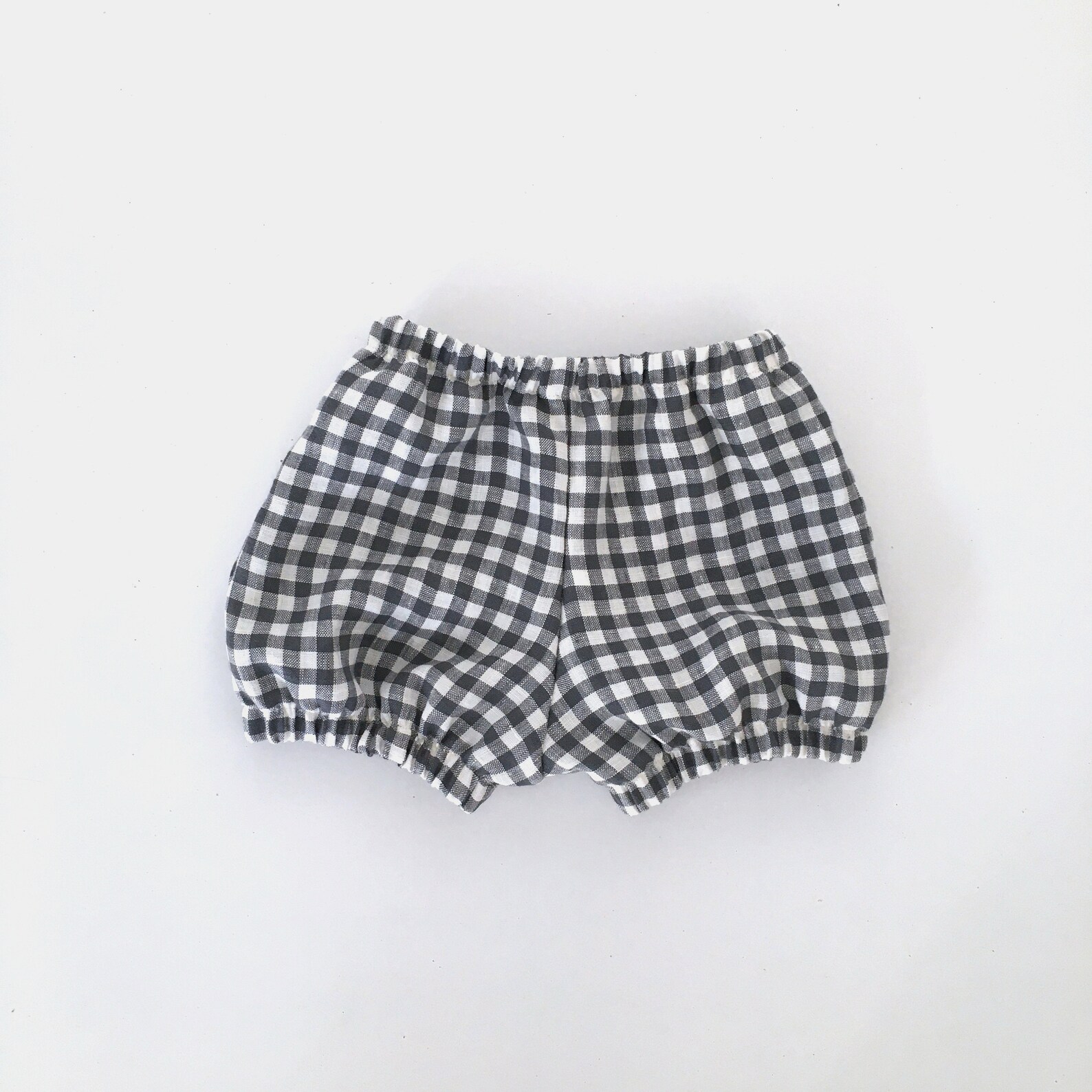 Linen Bloomers Baby Bloomers Linen Baby Clothes Linen - Etsy