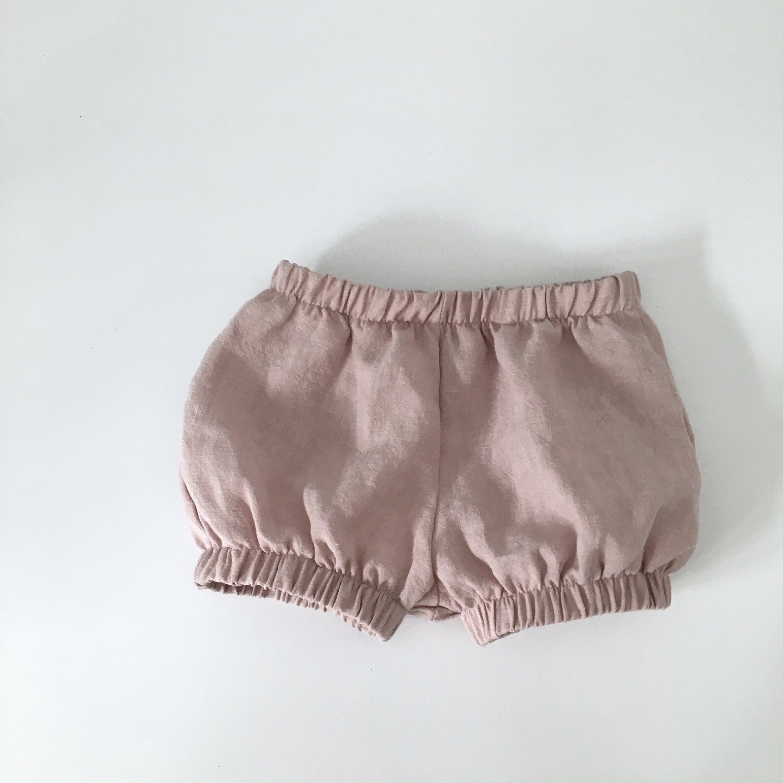 Linen Bloomers Baby Bloomers Linen Baby Clothes Linen - Etsy