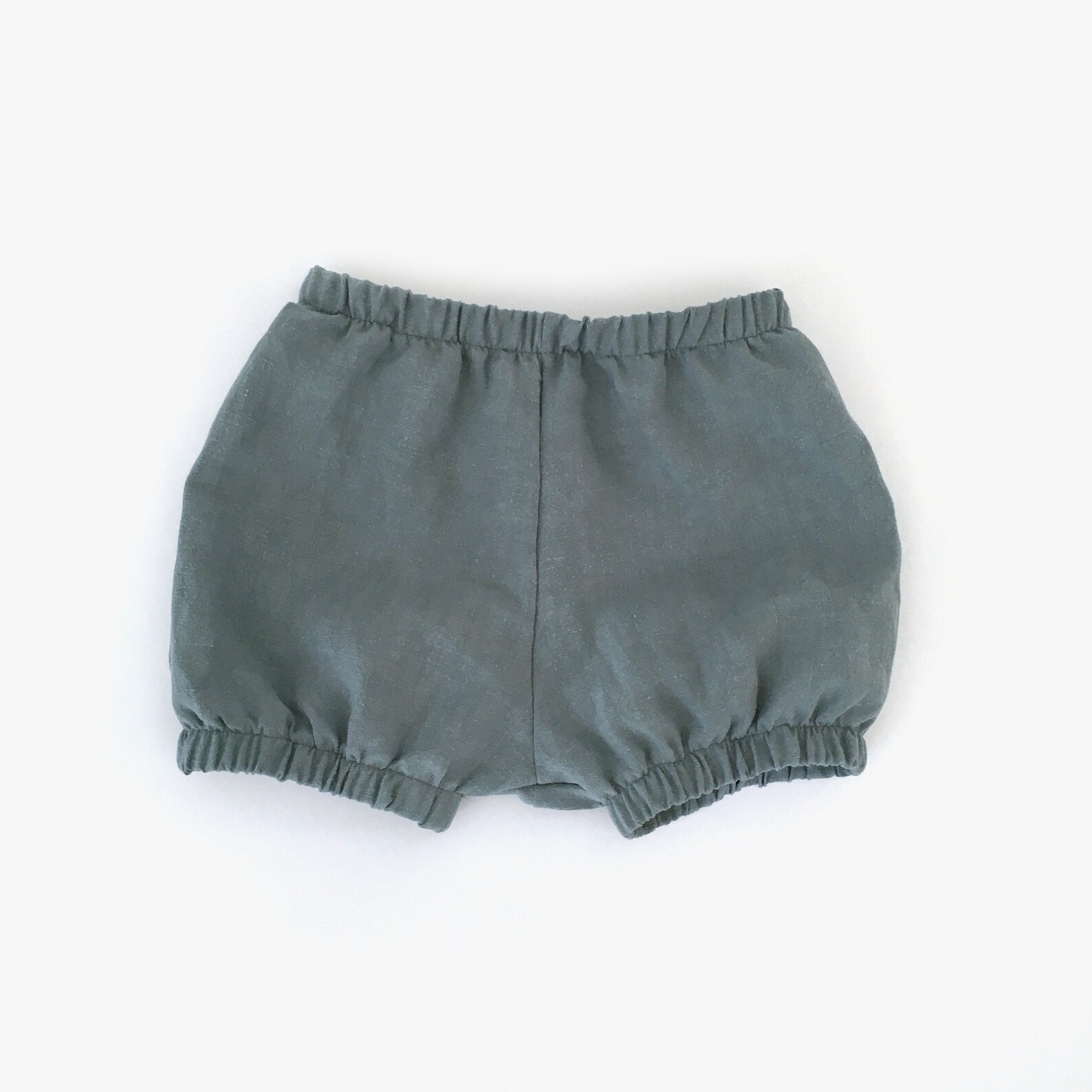 Linen Bloomers Baby Bloomers Linen Baby Clothes Linen - Etsy