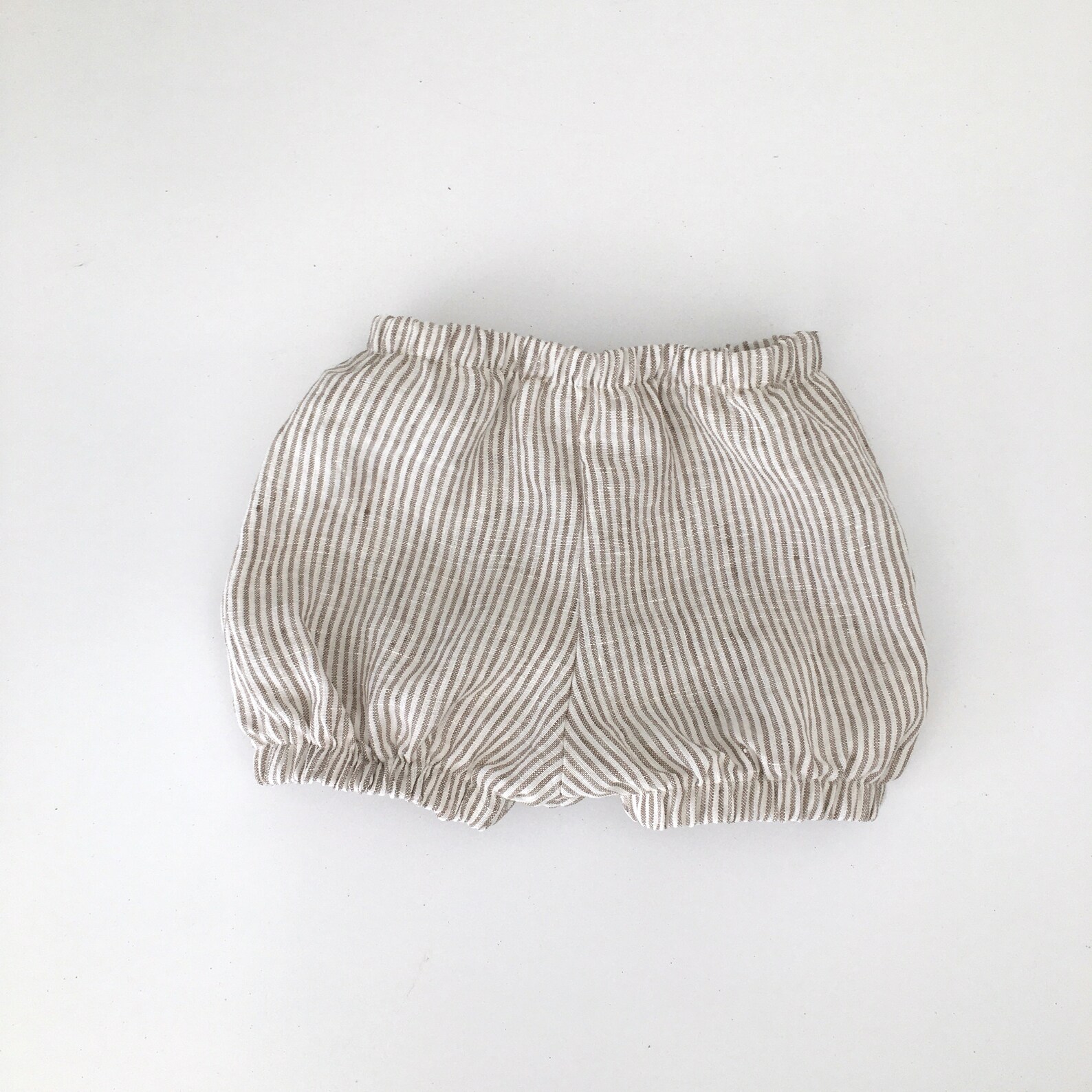 Linen Bloomers Baby Bloomers Linen Baby Clothes Linen - Etsy