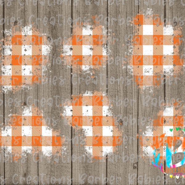 Plaid Patches - Etsy