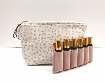 Essential Oil Bags for you and all your Oily friends by OilyBagCo