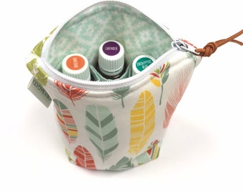 Essential Oil Bags for you and all your Oily friends by OilyBagCo